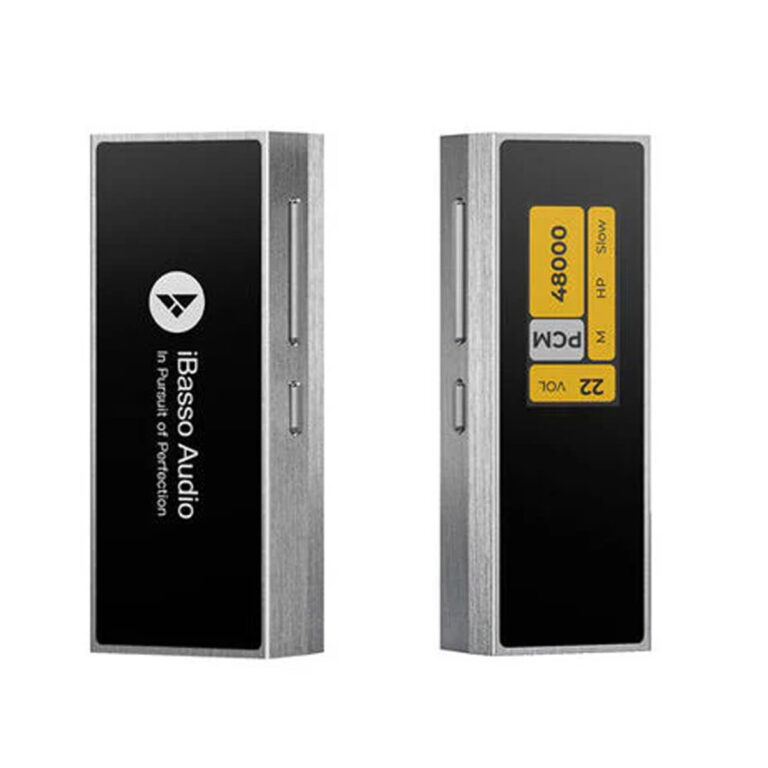 iBasso DC04 Ultra : - Official iBasso Store