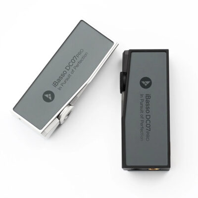 iBasso DC04 Ultra : - Official iBasso Store